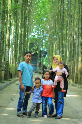 Website Khitan Bahar Zein Abdullah